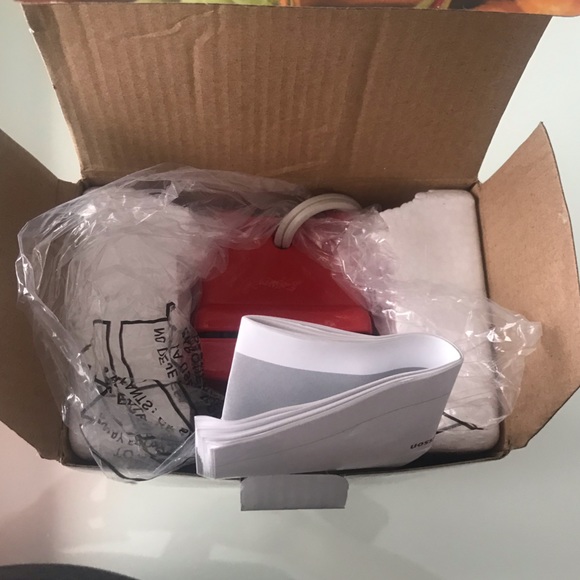 Nostalgia | Kitchen | Nostalgia Mini Griddle | Poshmark